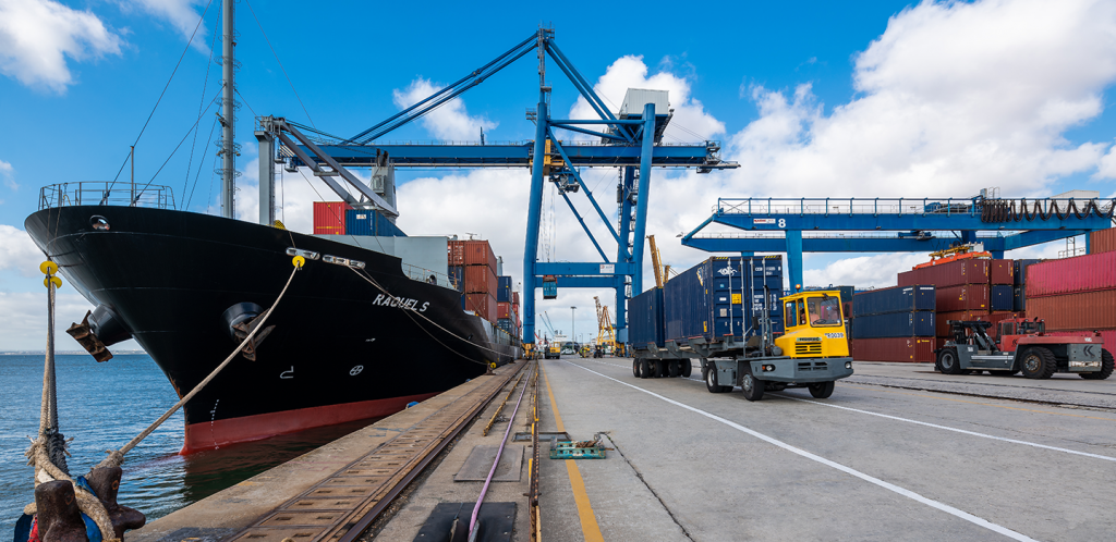 GS Lines | Grupo Sousa